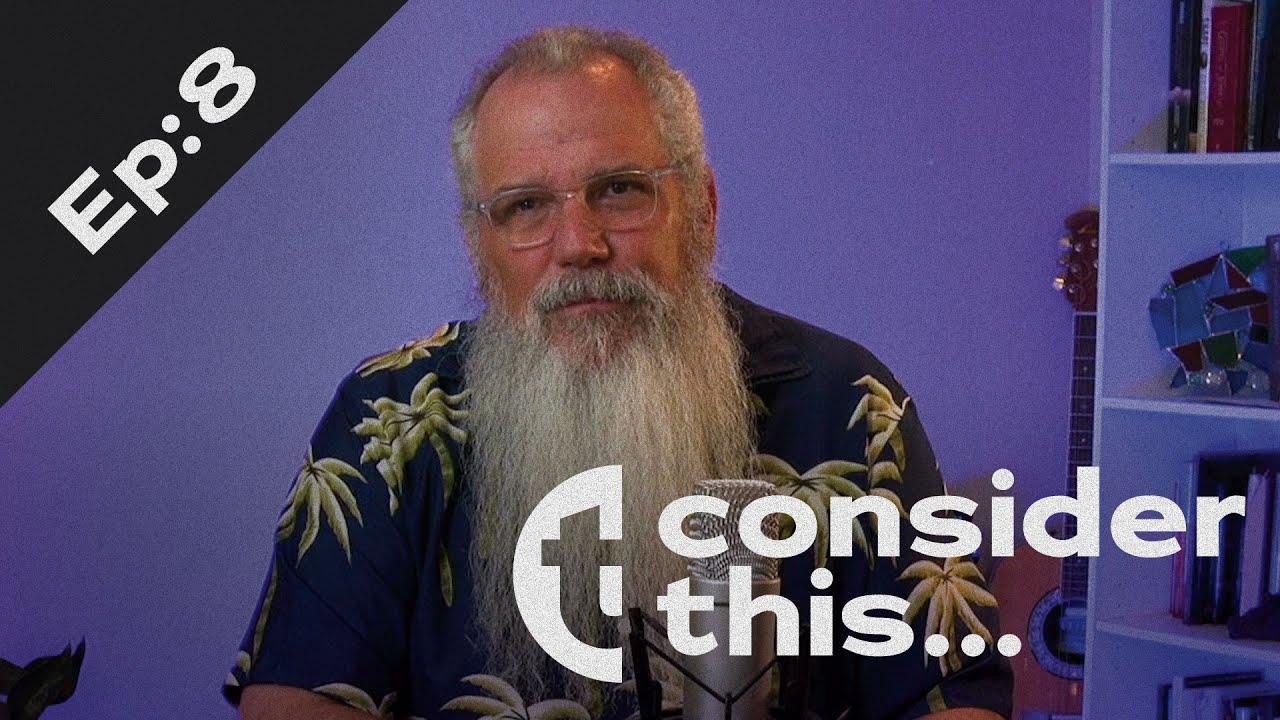Build Your Life On Biblical Truth | Ep. 8 - YouTube