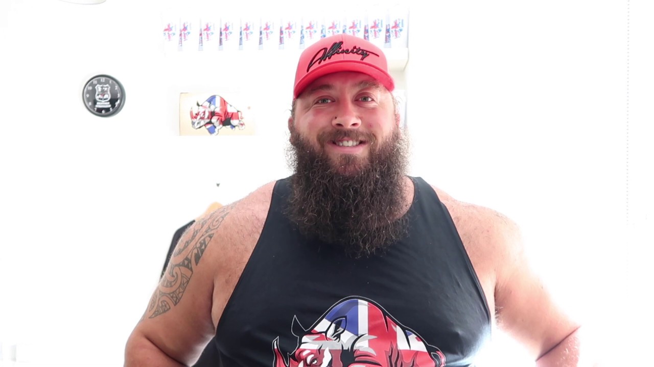 Q&A from the Rhino's Den - YouTube