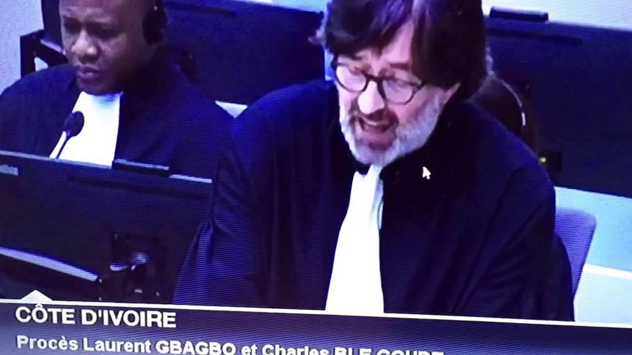 Revivez Le Deuxième Jour Du Procès De Laurent Gbagbo Et Charles Blé