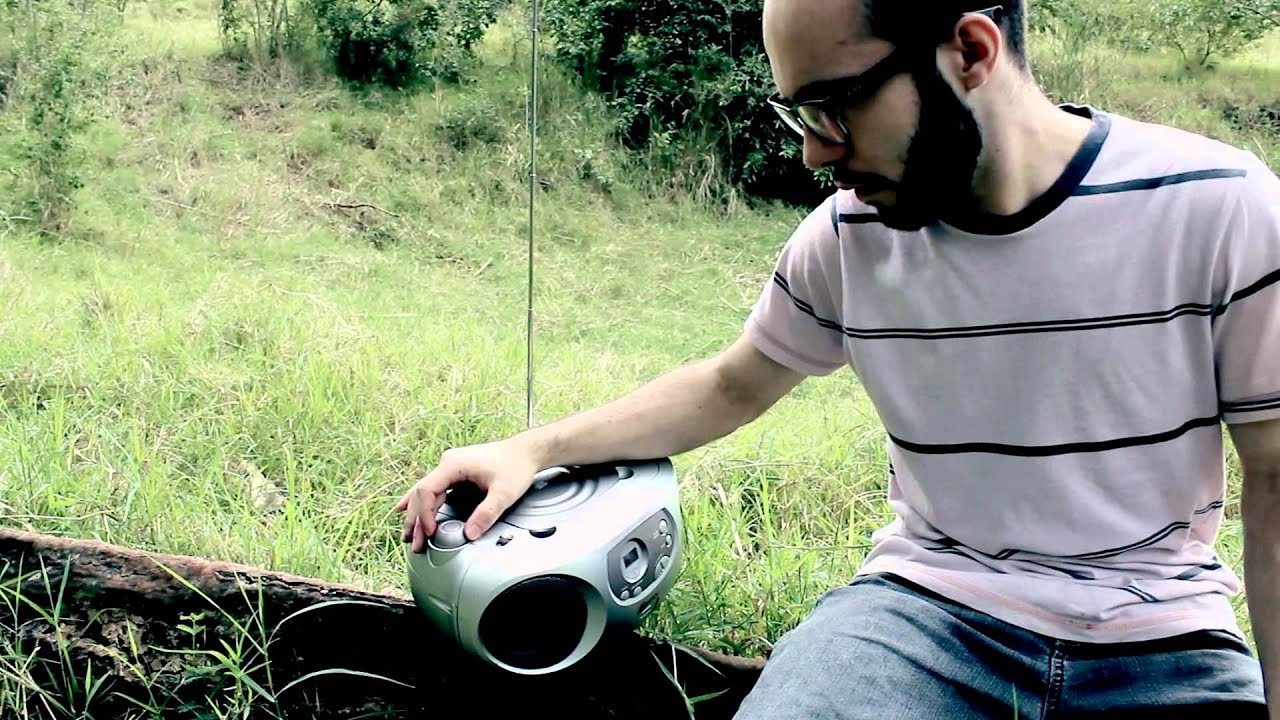 Countdown - Teaser #01 - YouTube