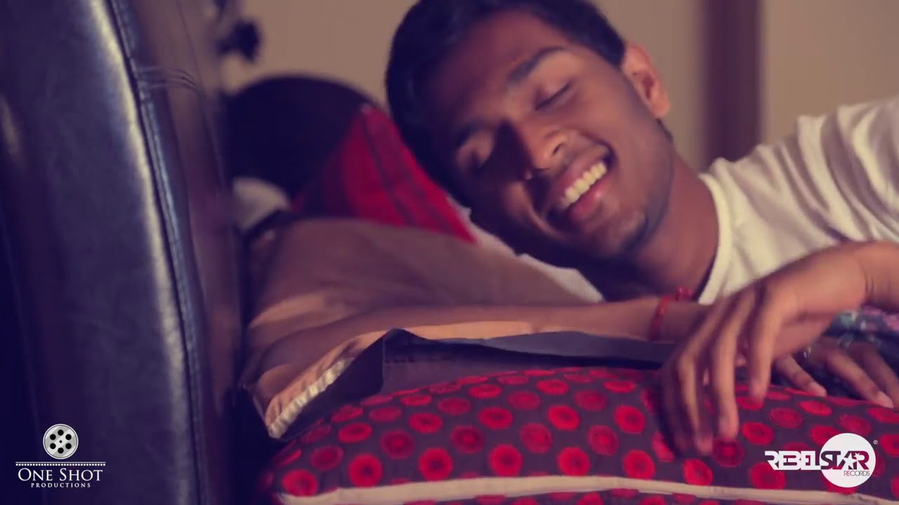AASAI TeeJay Ft Pragathi Guruprasad Official Music Video - YouTube