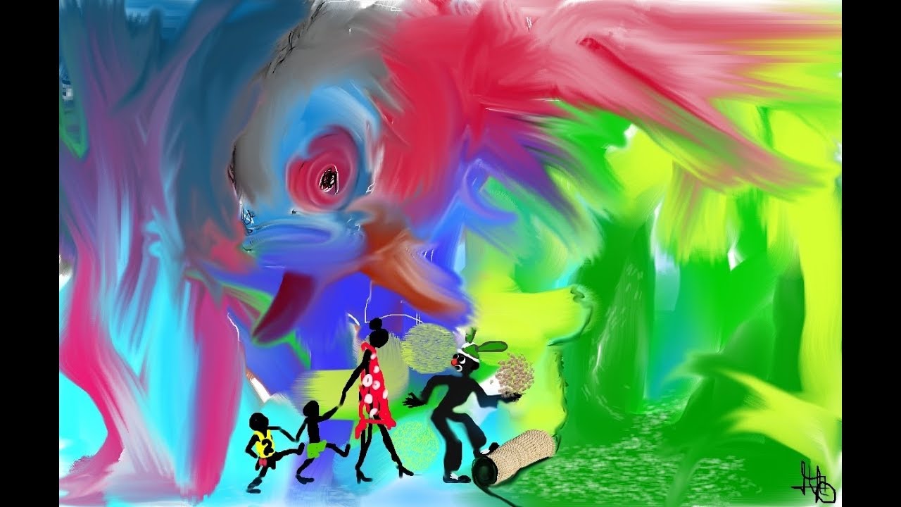 ⚜️ Funky One ⚜️ - YouTube