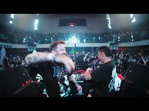 RIOT LIVE 360 SET @ EMO NITE EXCHANGE LA