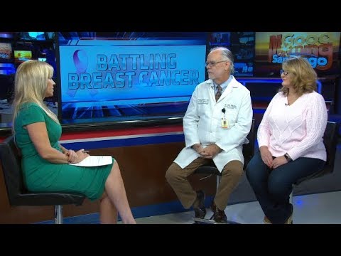 Sharp Chula Vista Medical Center reveals new treatment for breast ...