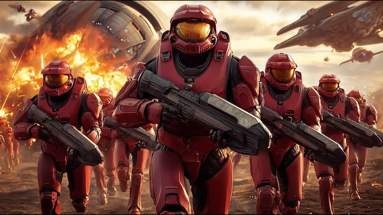 Deathworld Soldiers Answered the Call—With Fire, Steel, and Absolute ...