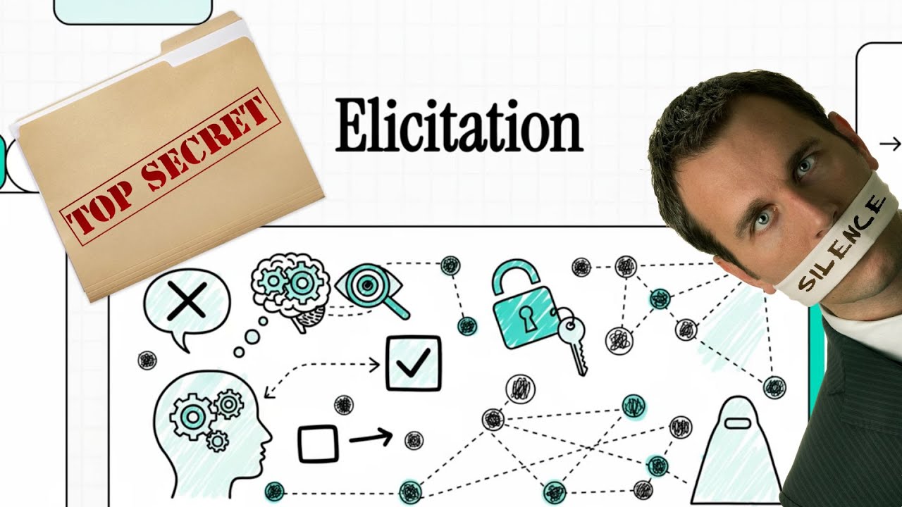 Elicitation: How CIA & Social Engineers Extract Secrets — History ...