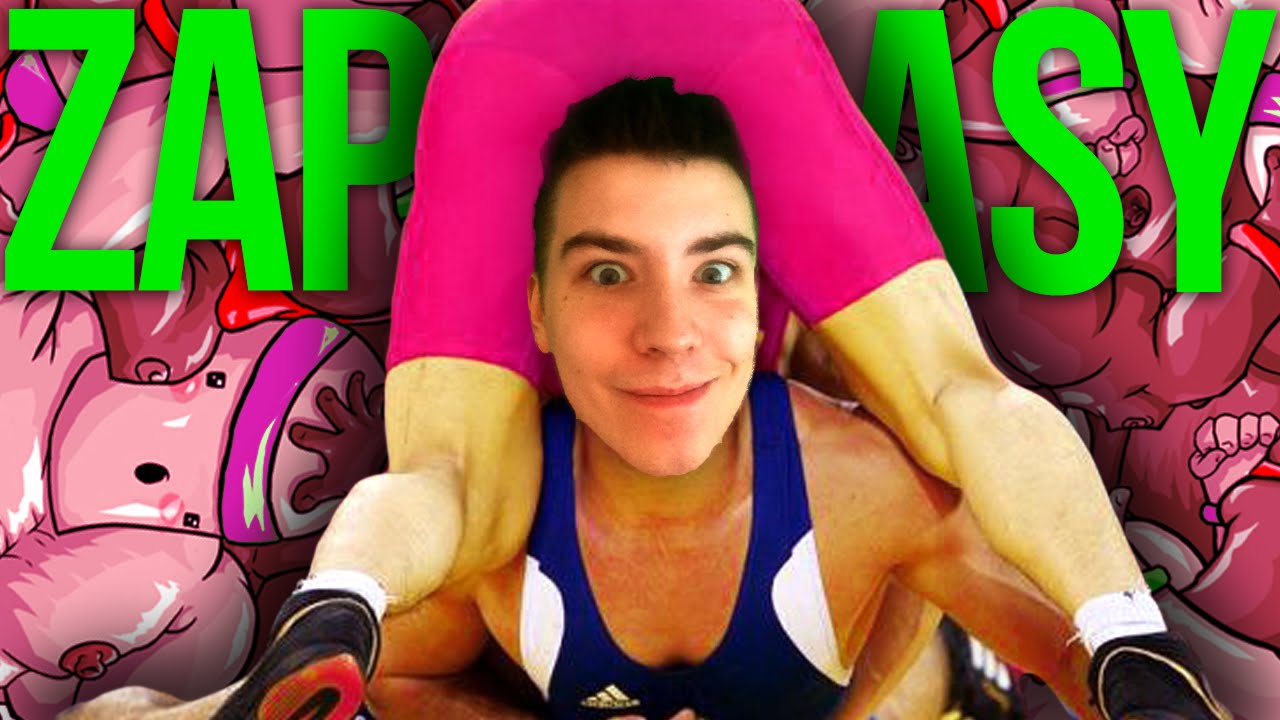 ZAPASY: Masterczułek & SKKF (gościnnie: JDabrowsky) - YouTube