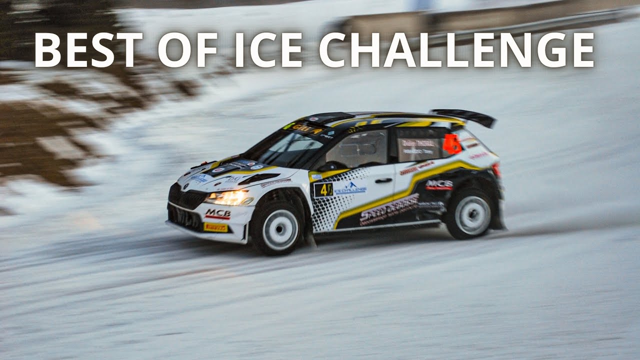 ICE CHALLENGE PRAGELATO 2024 ROUND 3 | ACTION & MAX ATTACK [HD] - YouTube