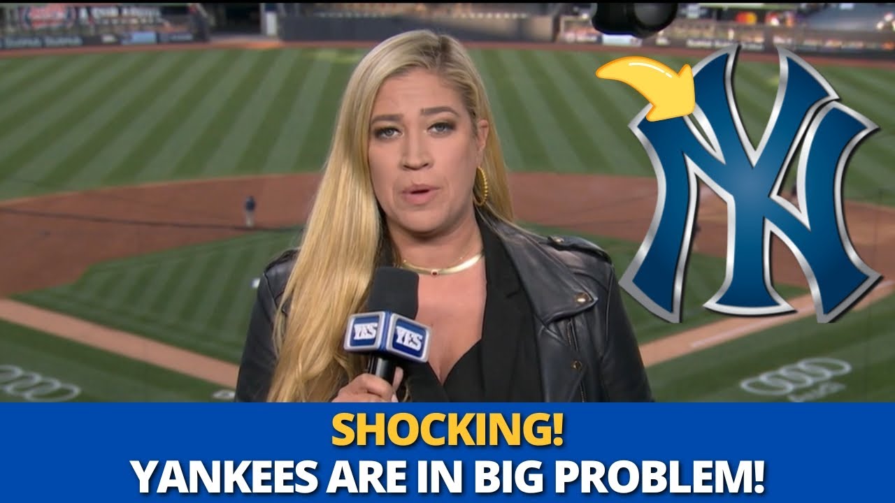 POTENTIAL YANKEES SAVIOR IS OFF THE TABLE BY NO FAULT! YANKEES NEWS ...