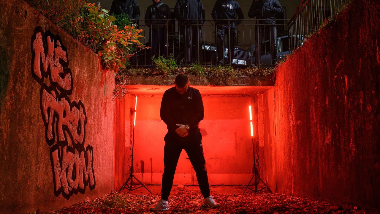 GAJOR - METRONOM (Official Video) - YouTube