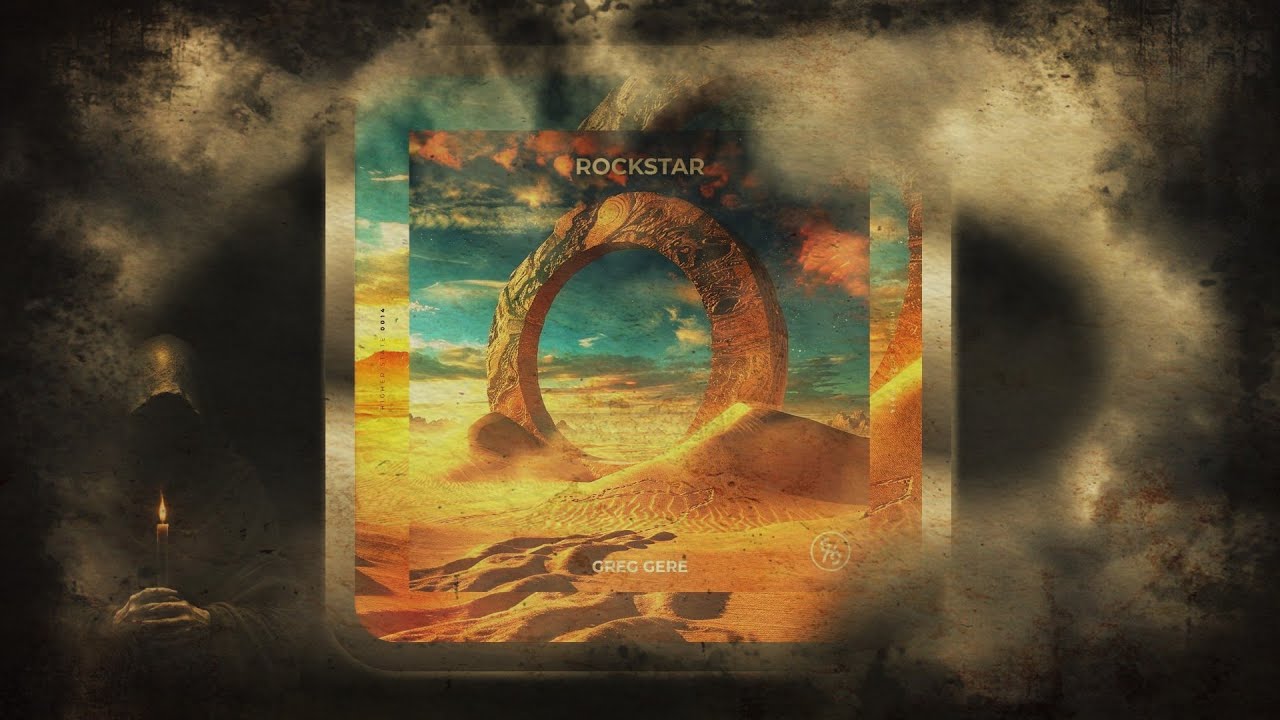 Greg Gere – Rockstar (Original Mix) [HIGHER STATE] - YouTube