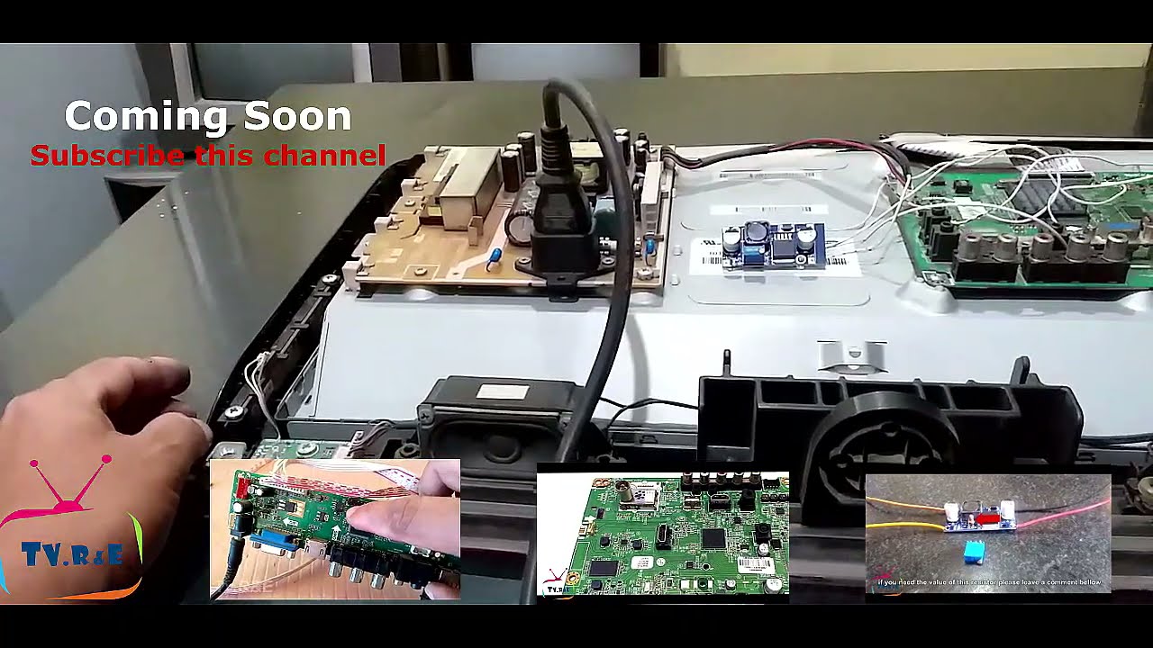 How to make this circuit on and off enable connection | Full details ...