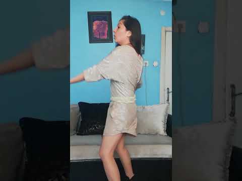 Sabriye Metinden Muhteşem DANS  ŞHOW