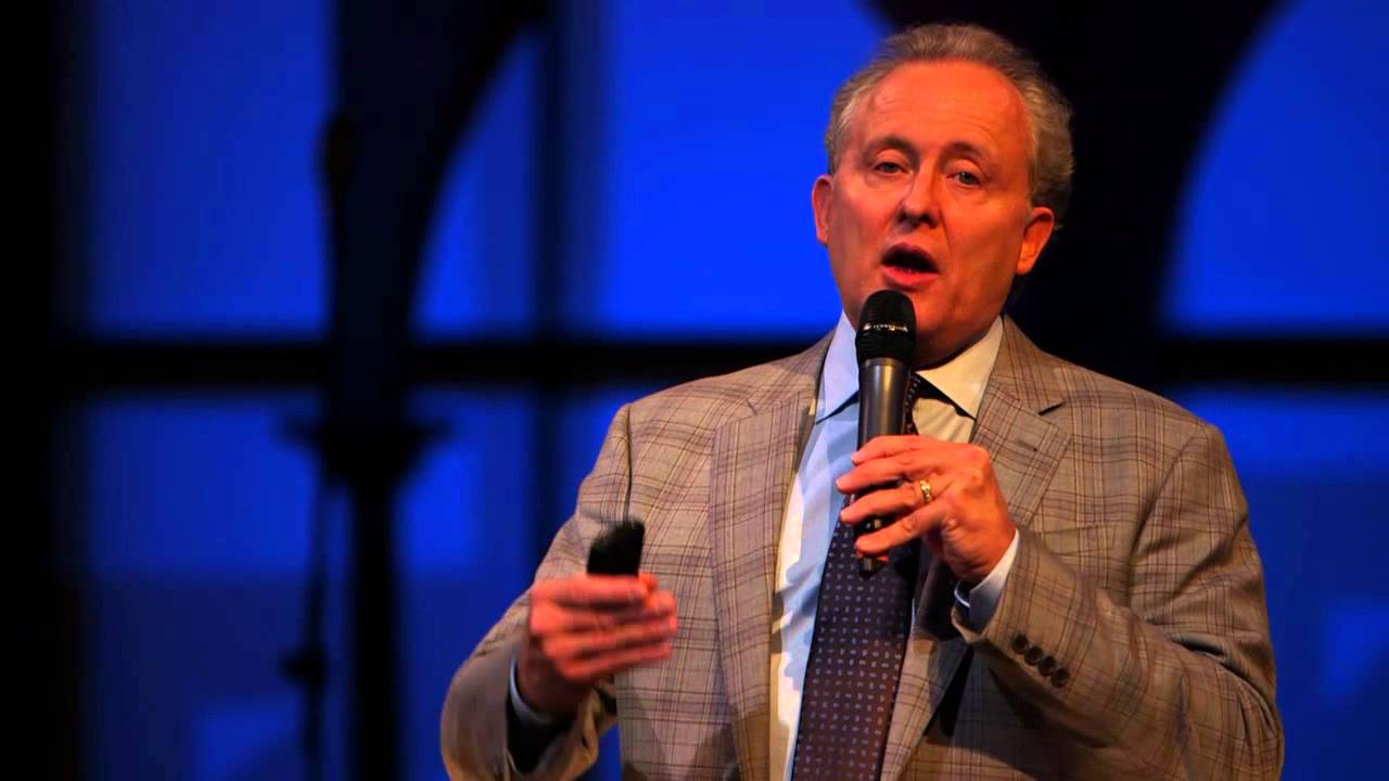 Special Guest Dr. James O Davis (10.14.12) - YouTube