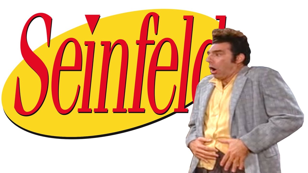 Seinfeld | The Kidney Stone - YouTube