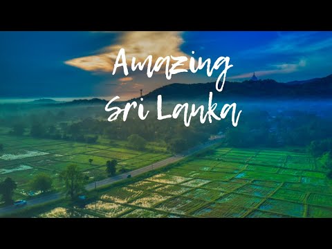 Amazing Sri Lanka