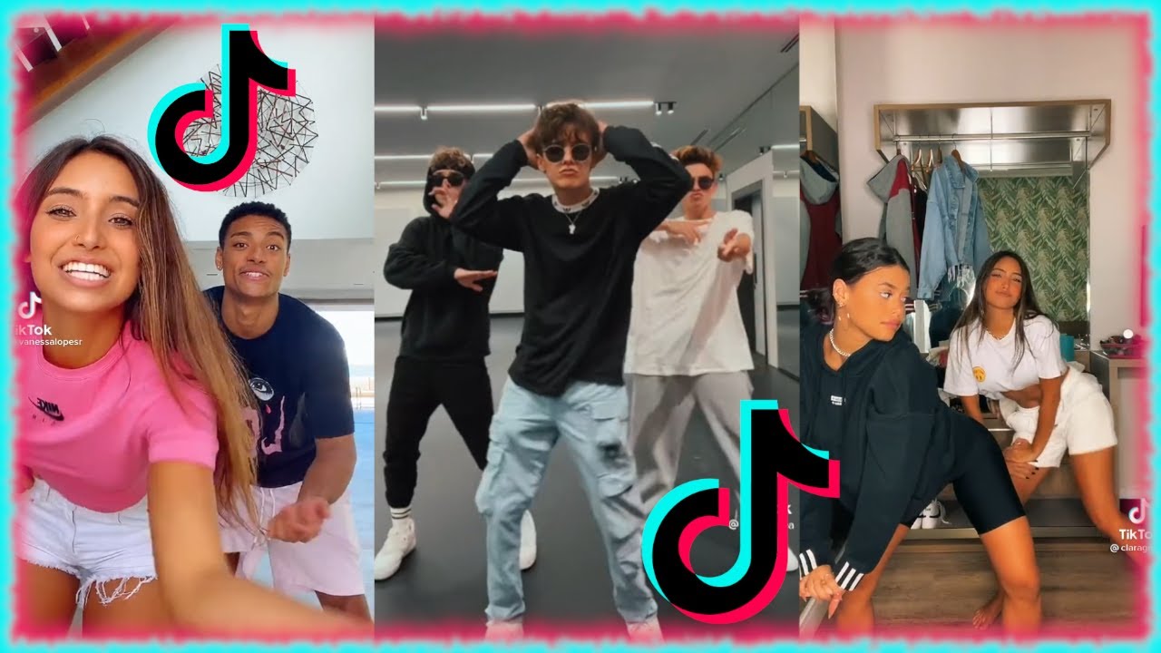 COMPILADO DE VIDEOS DO TIK TOK |Os Melhores Vídeos do TIK TOK #11 - YouTube
