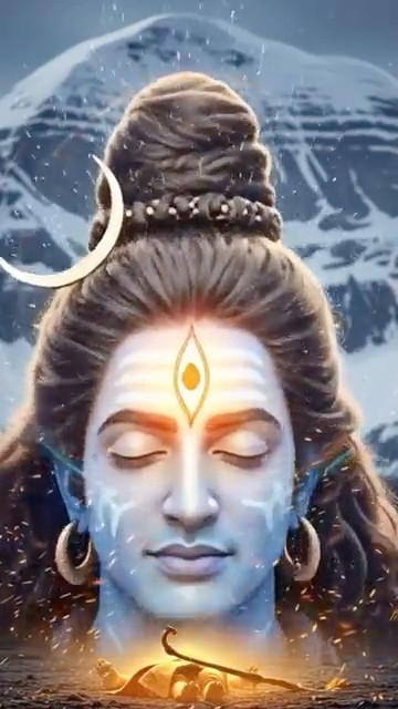 Why Lord Shiva Wears Ashes - The Hidden Meaning of Desire and ...