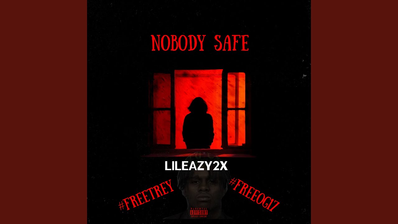 Nobody Safe - YouTube