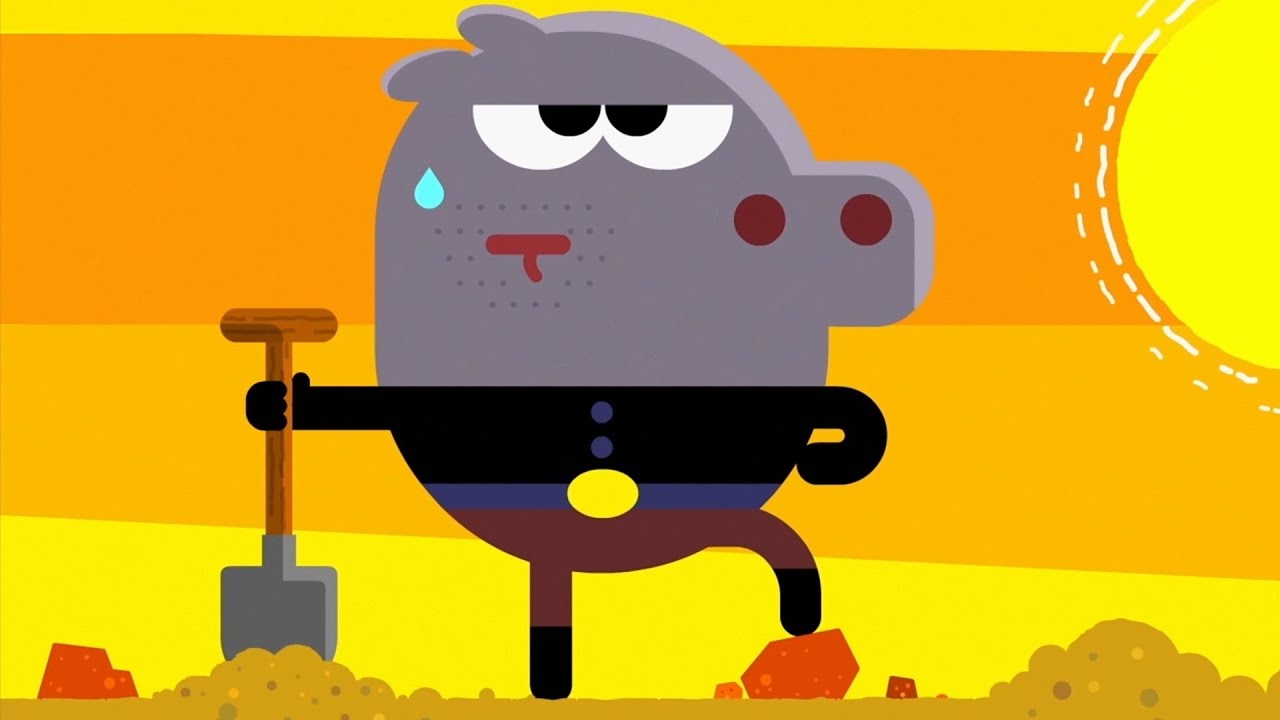 Best Roly Moments | Hey Duggee Best Bits | Hey Duggee - YouTube