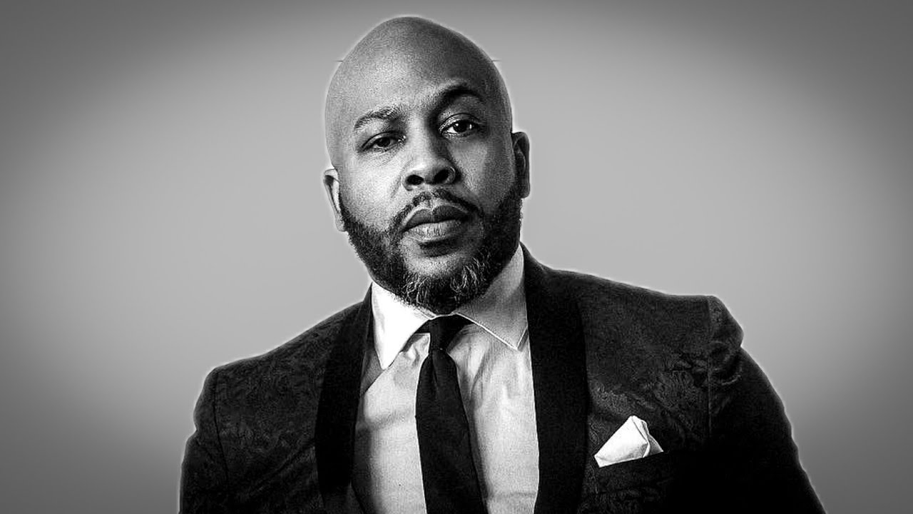 "Dope Ass Dude: Wayne Andre Mundell" - YouTube