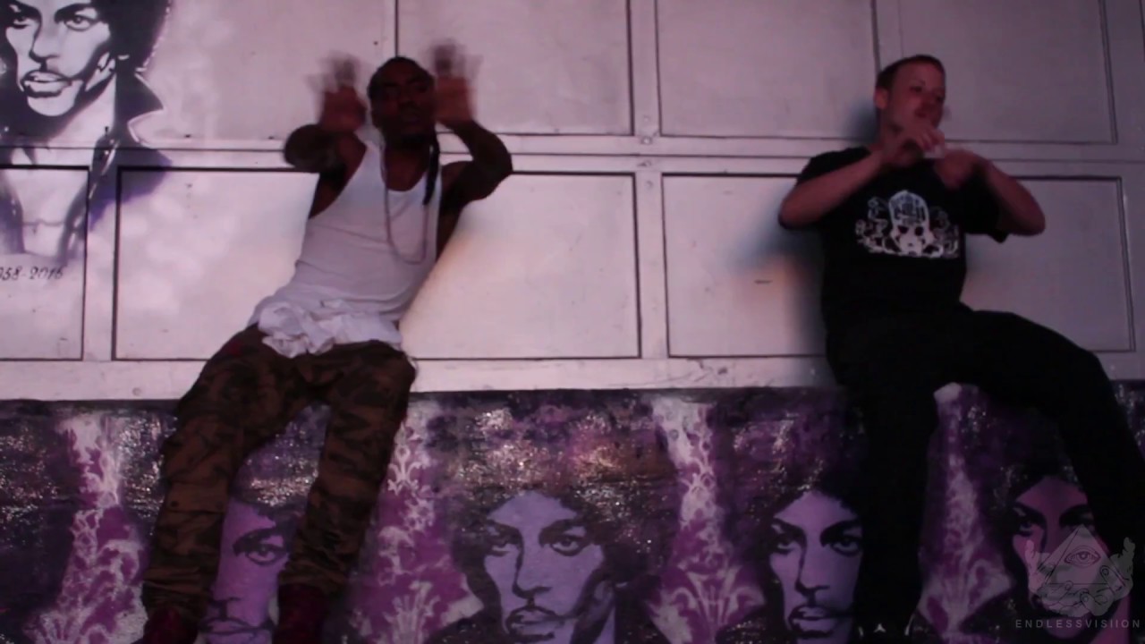 Oso Vicious x MN Marl3y - Purple Reign (Official Music Video) - YouTube