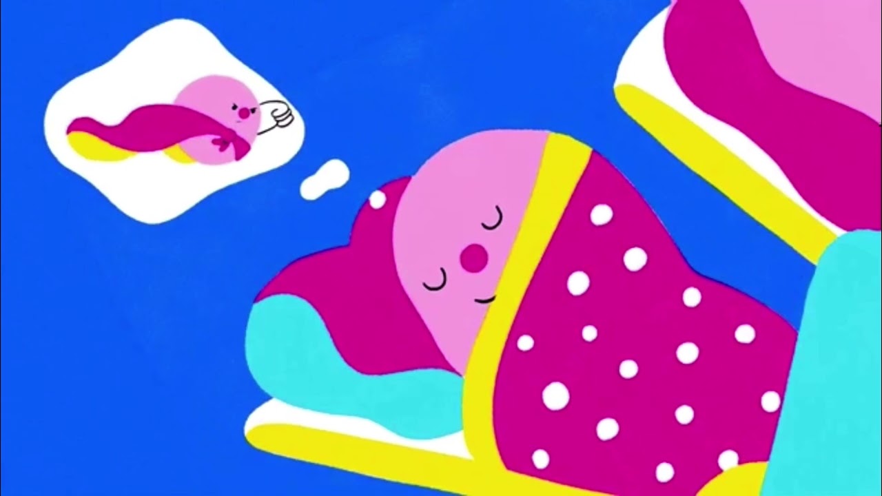 Cartoonito USA - New sign-on bumper (2021) - YouTube
