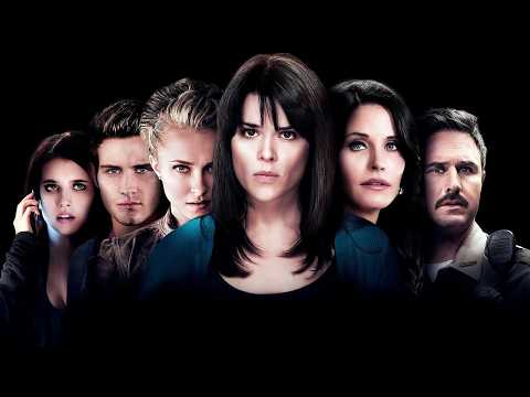 Scream 4 | Full Movie Facts & Review | Neve Campbell | Emma Roberts