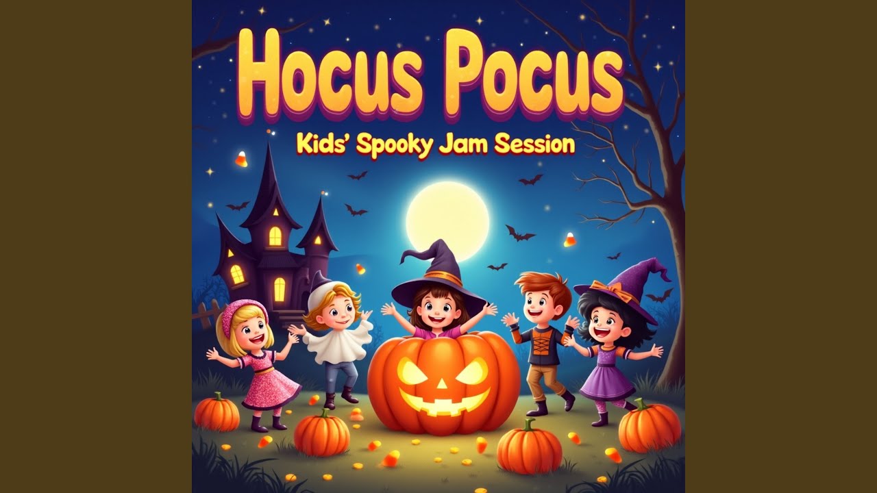 Spooky Skeleton Shuffle - YouTube