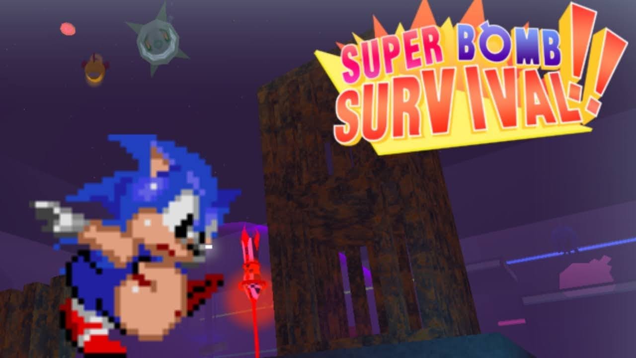 ULTIMATE ANNIHILATOR!?!?! | ROBLOX Super Bomb Survival w/ GUY ...