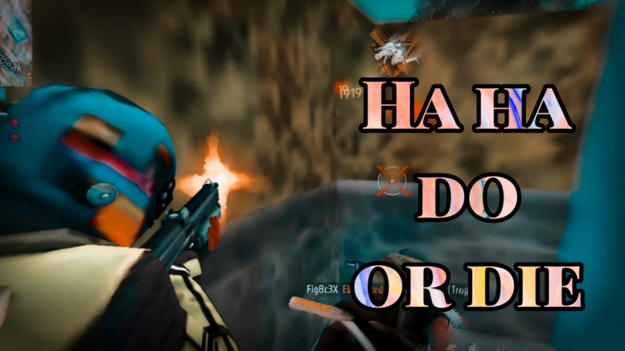 Free Fire New Style Highlights#4 romnci reg - YouTube