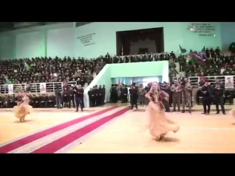 General ƏLAĞA ŞIXLİNSKİ  150  Qazax