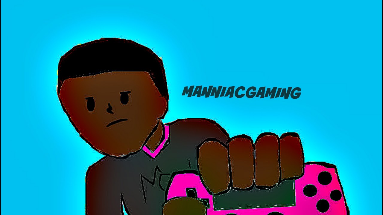 Manniac Gaming Live Stream - YouTube