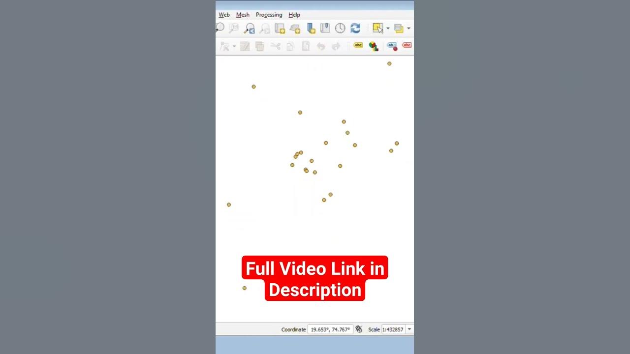 How To Rotate Labels In QGIS Label Rotate In QGIS shorts gis qgis how-to-rotate-labels-in-qgis-label-rotate-in-qgis-shorts-gis-qgis