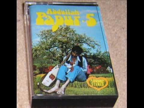 abdullah papur Seher Yeli Gibi Estin