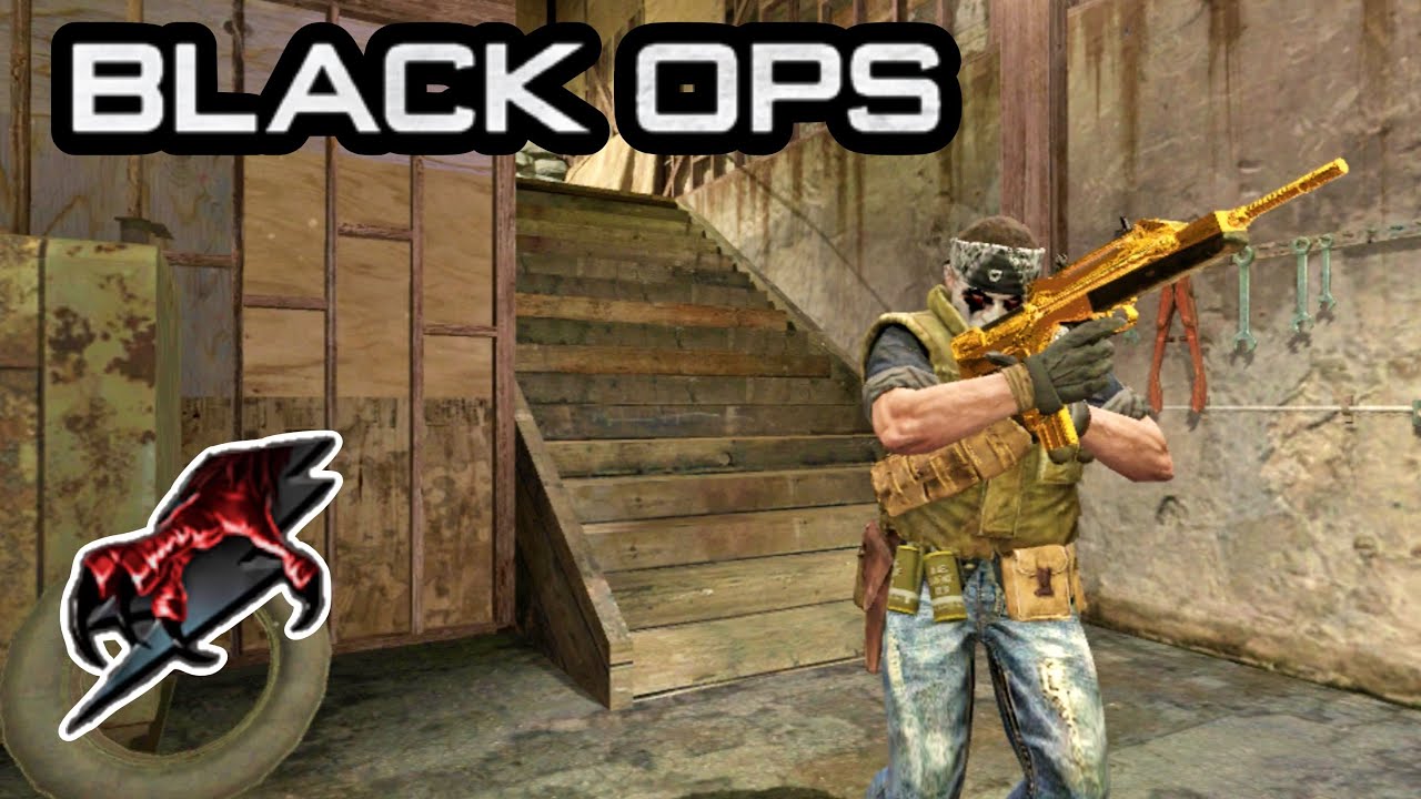 BO1 2025 Road To 6th Prestige Ep.13 My HATER Returns (COD Black Ops 1 ...