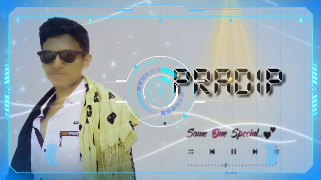 Pradip pawar - YouTube