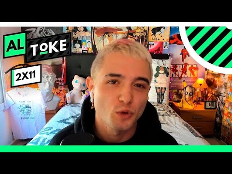 Gabriel Chachi con Papi Gavi y Spursito en #AlToke - YouTube