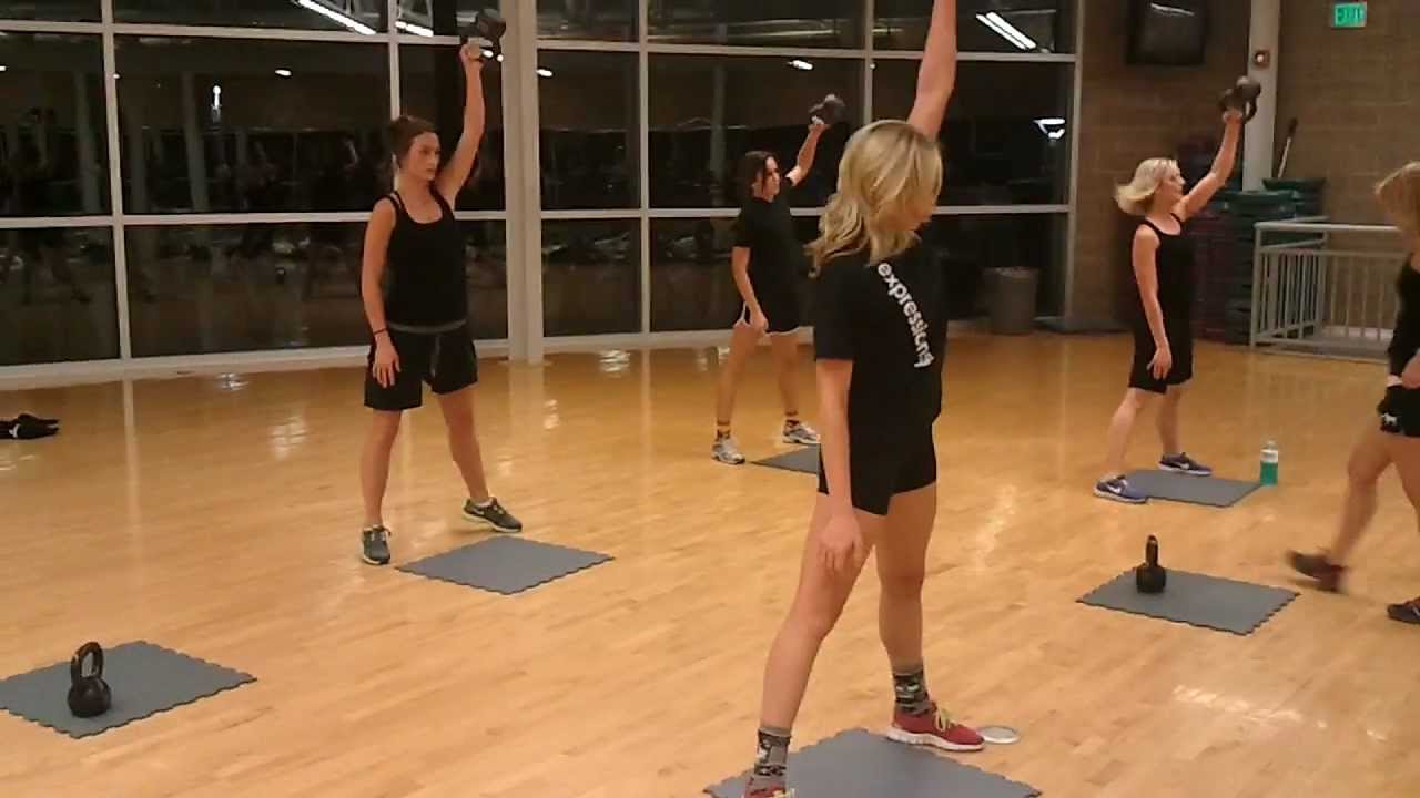 Uni KB Hang Snatch - YouTube