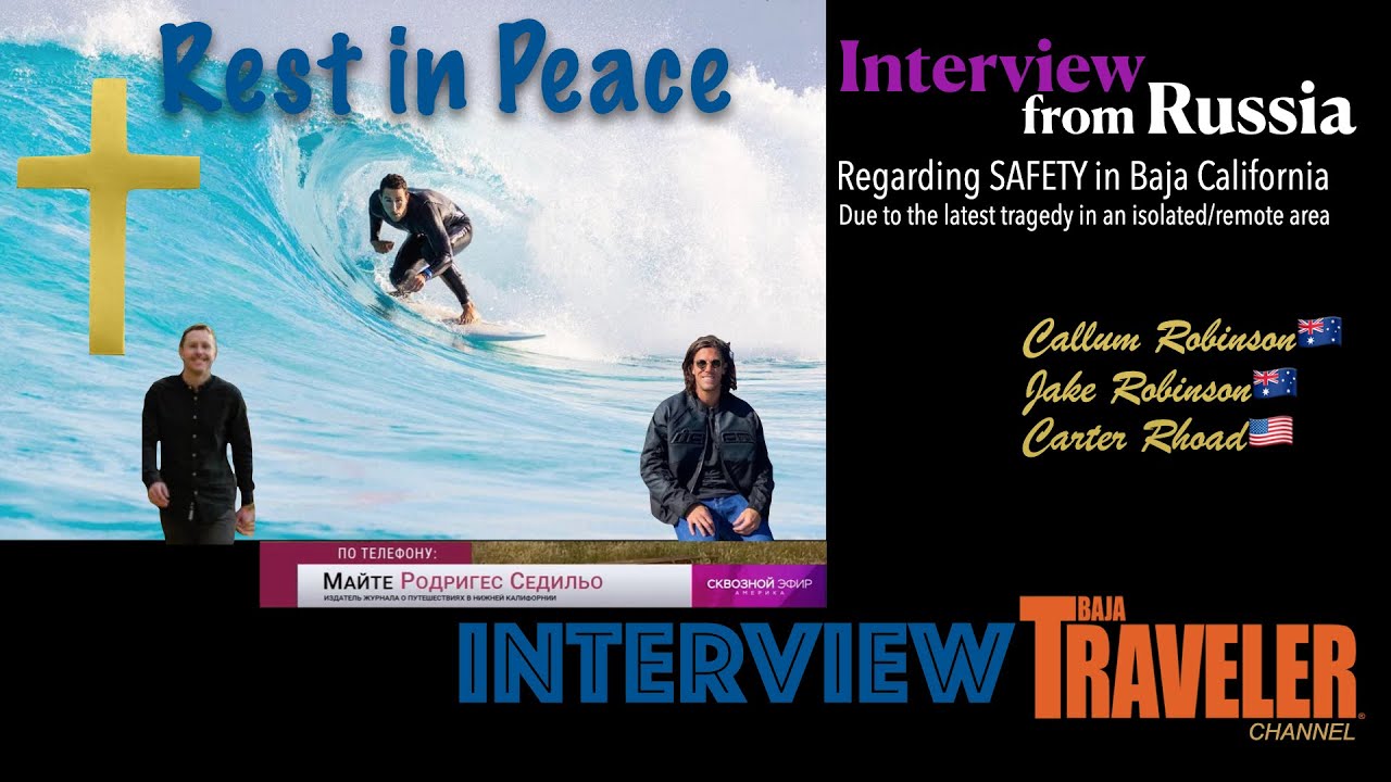 HEARTBROKEN over these deaths. Rest in Peace Callum & Jake Robinson and ...