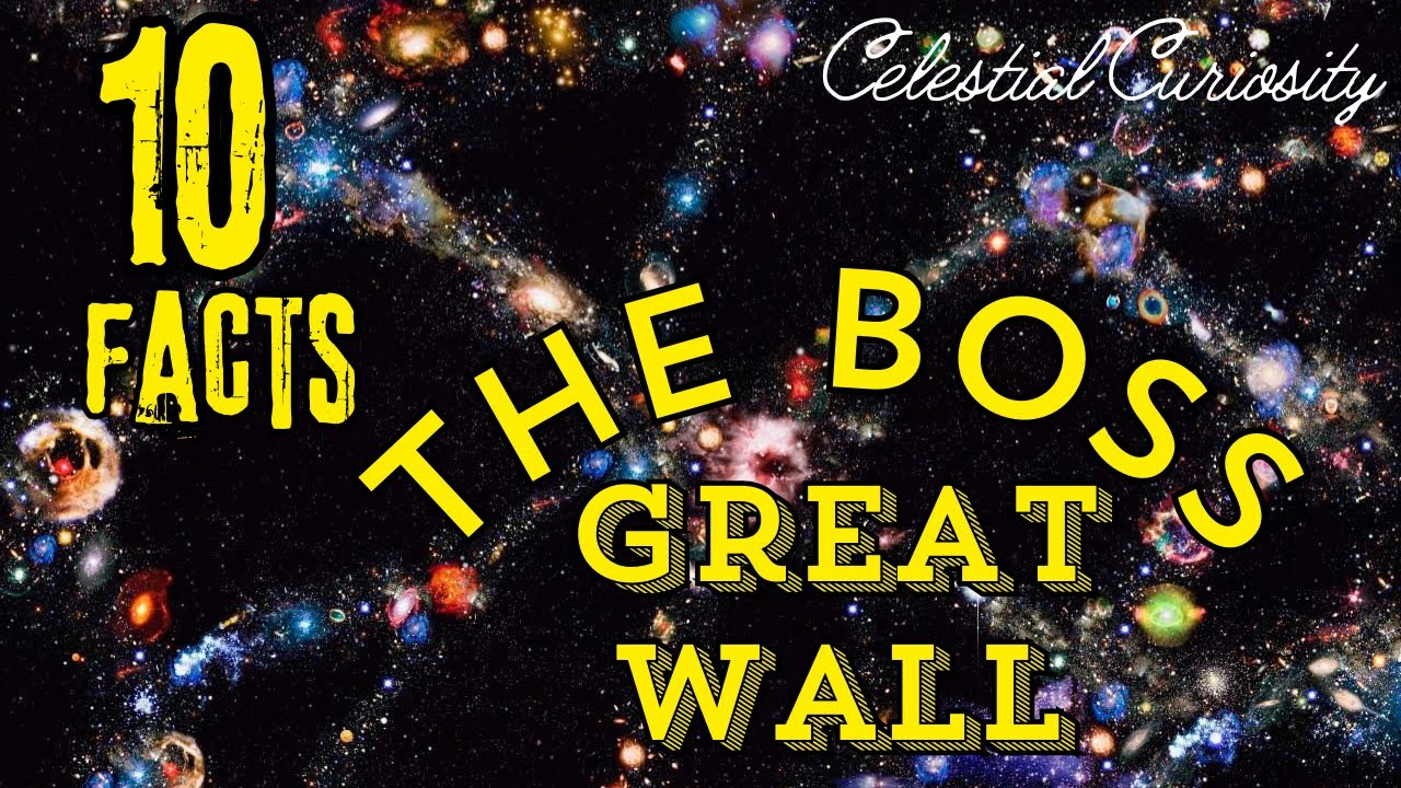 THE BOSS GREAT WALL !!! - YouTube