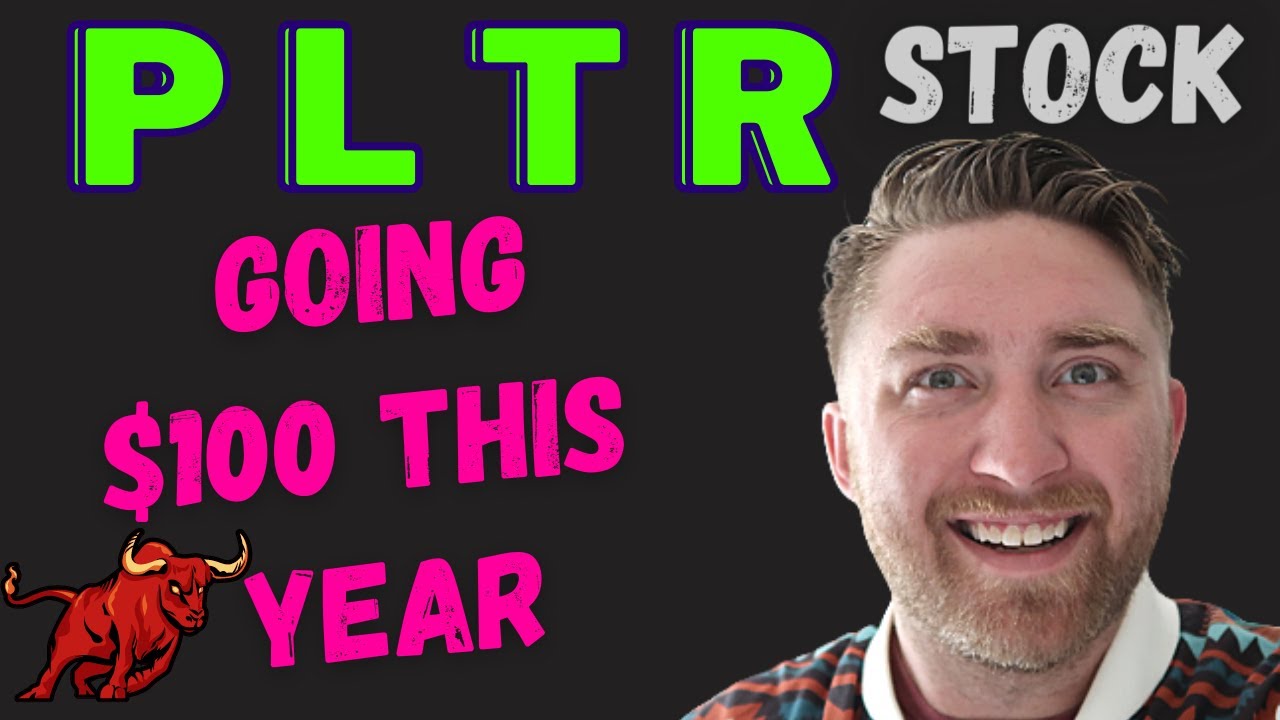 PLTR STOCK NOT STOPPING MORE DEALS ON THE WAY PALANTIR - YouTube