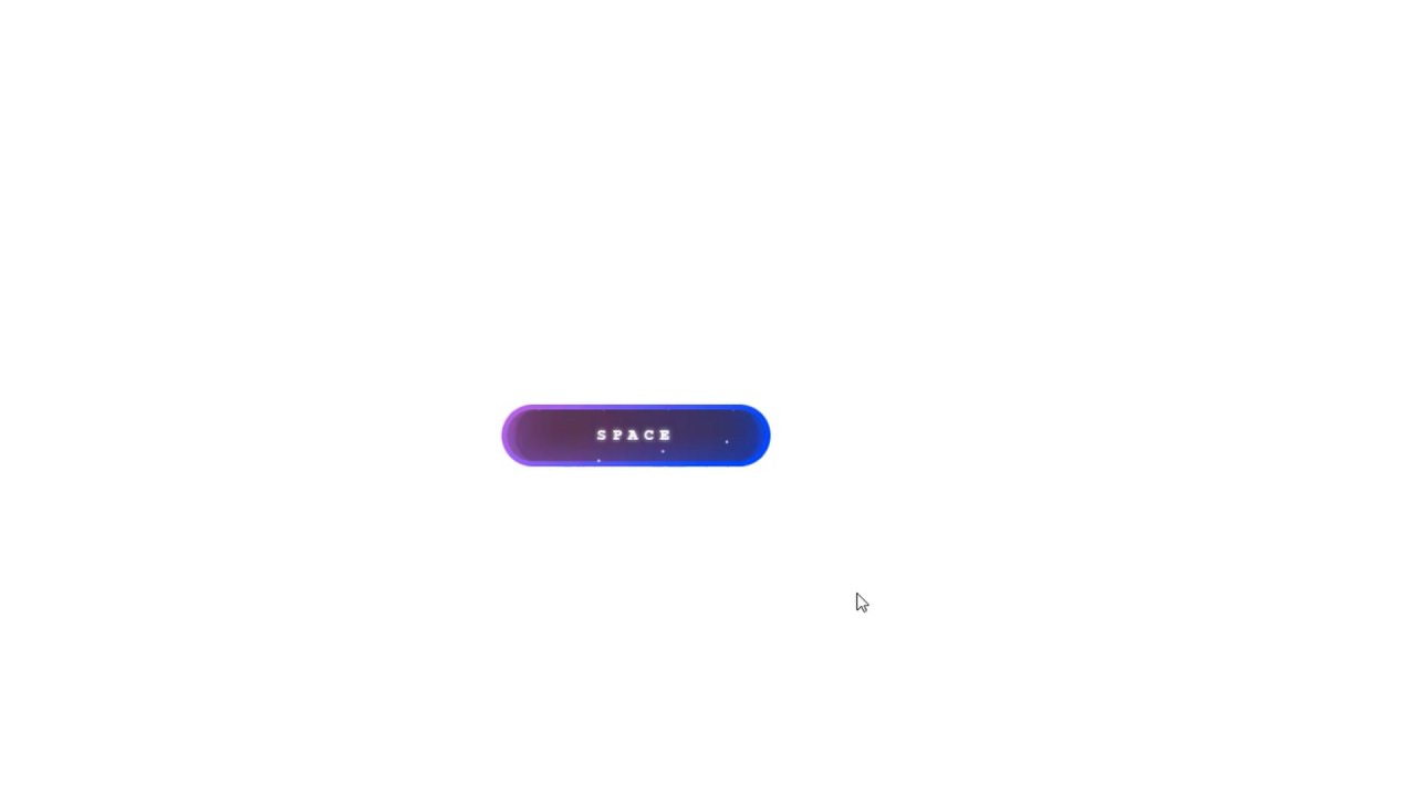 CSS Glowing Button - How to Design Glowing Button with Hover Effects ...