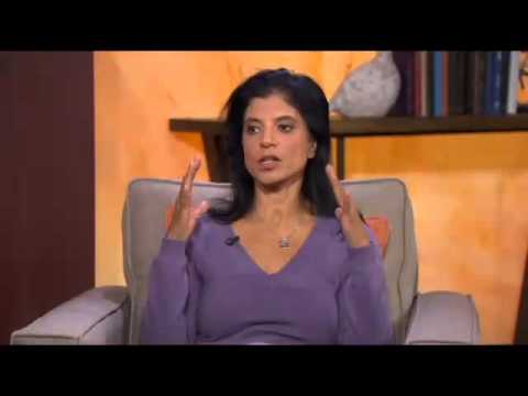 Clinical Psychologist Dr. Ramani Durvasula Discusses Ikea Breakups ...