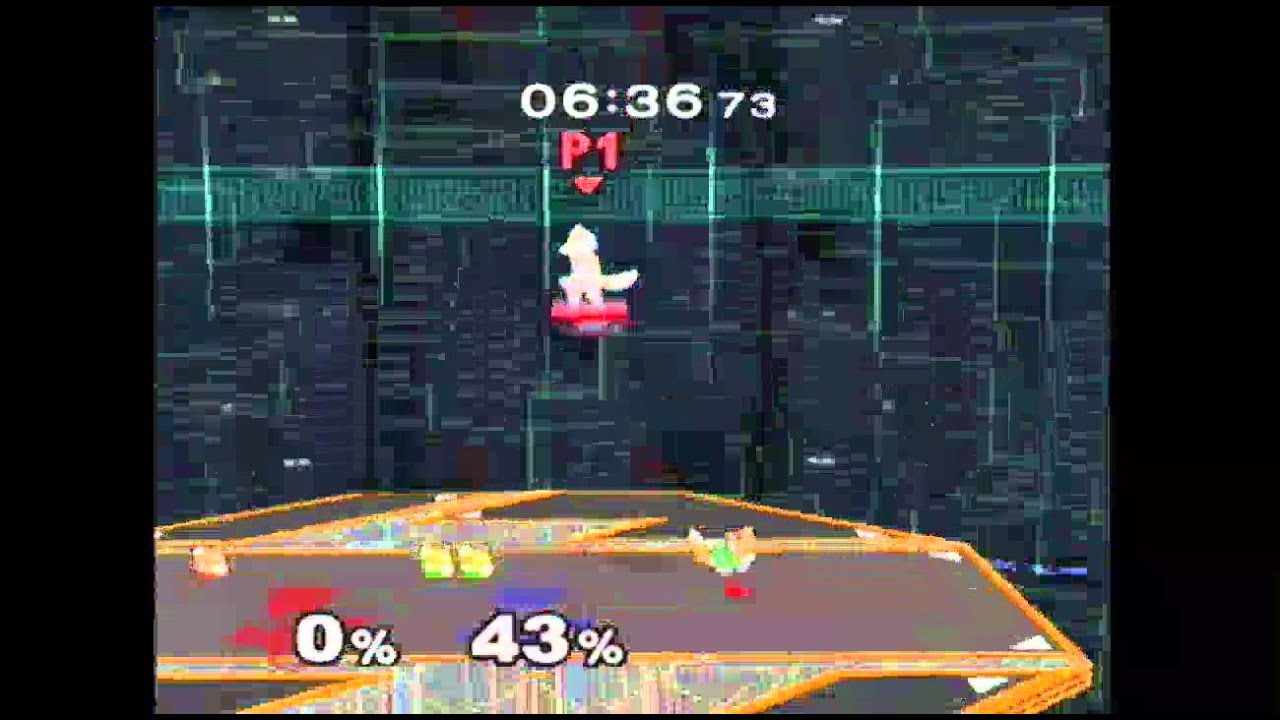 Griffith Smash VI - Singles - Kami vs Mustella - YouTube