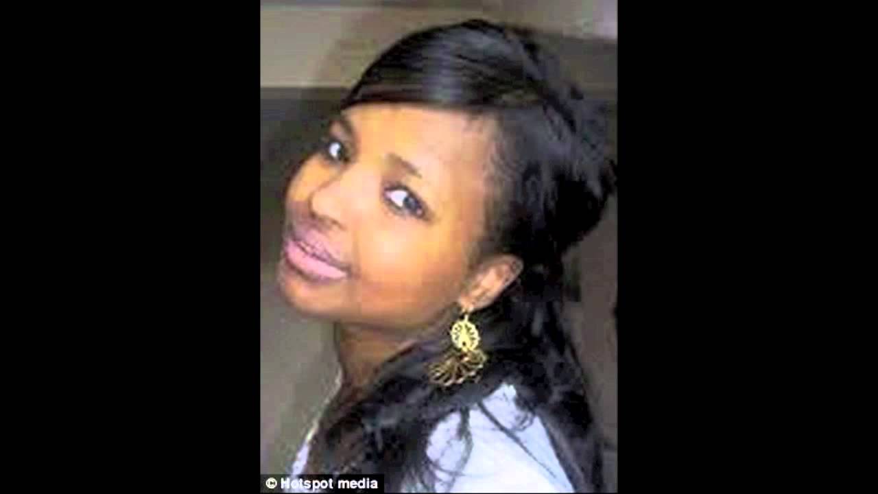 Interview with Hibo Maxamed *Somali Girl Gang Attack Rhea Page* - YouTube