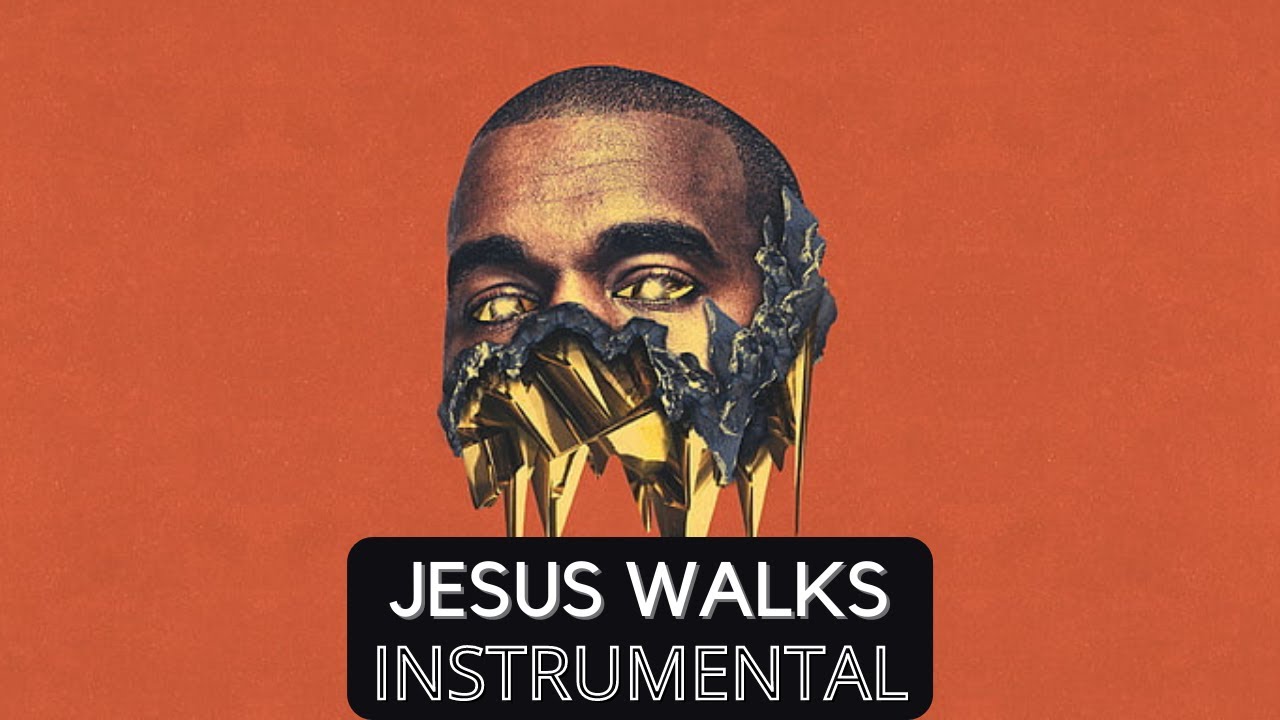 [FREE FOR PROFIT] Kanye West Type Beat - "Jesus Walks" | Prod. By Alex ...