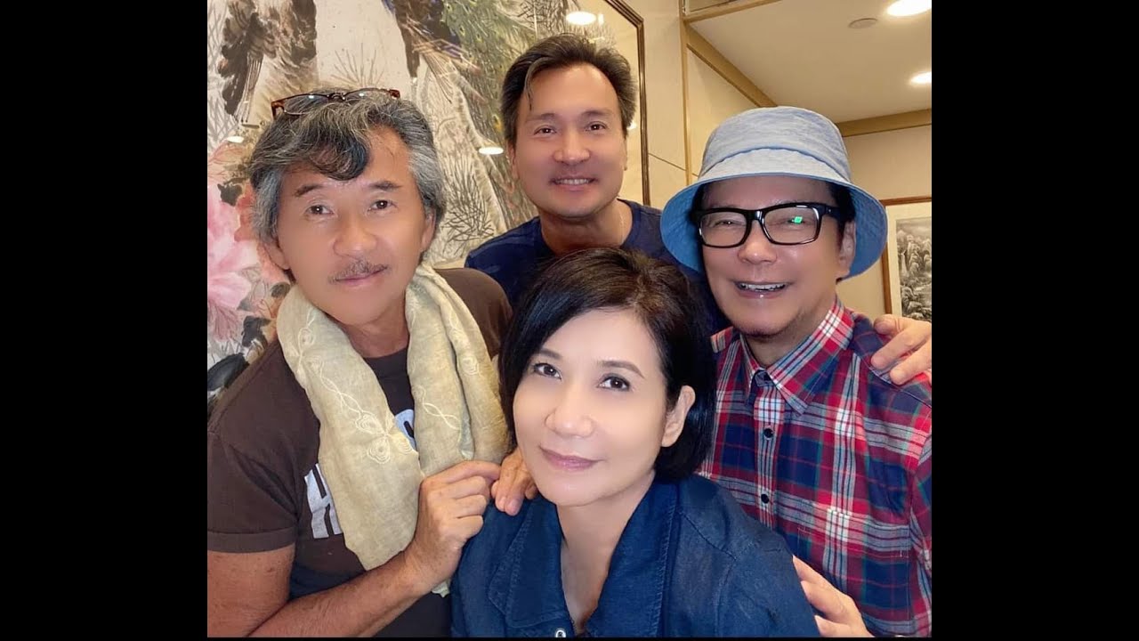 Happy Together Again ~ - YouTube