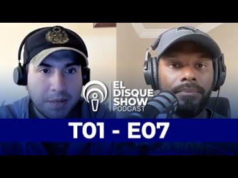 T01 - E07 - Alain Godefroy - Emprendimientos y Criptomonedas Parte 2 - YouTube