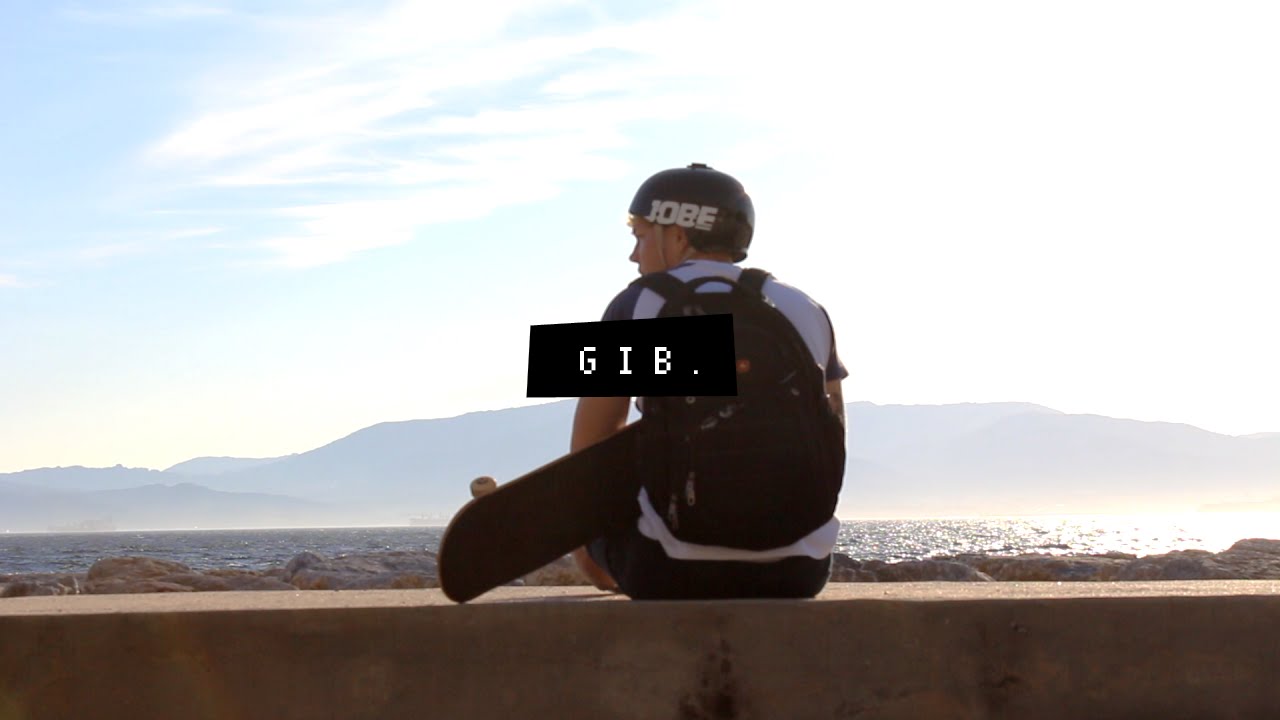 GIB. - YouTube